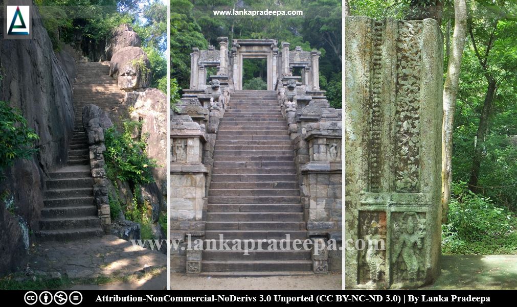 Kingdom of Dambadeniya | Lanka Pradeepa