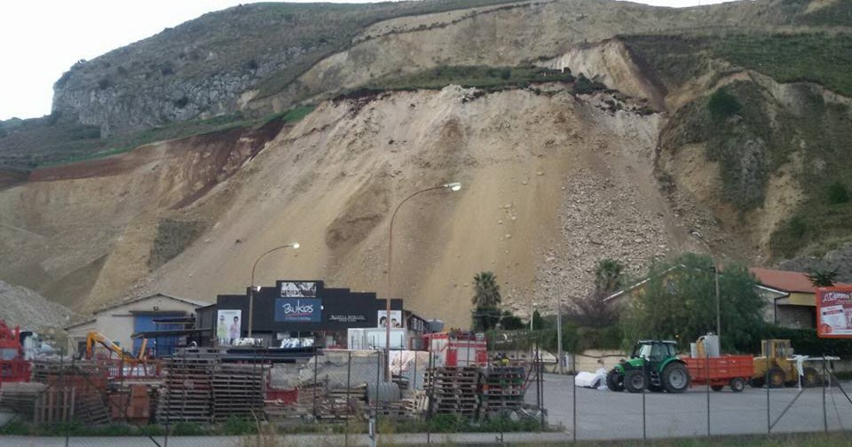 Cava dei poeti: Cave Cavem