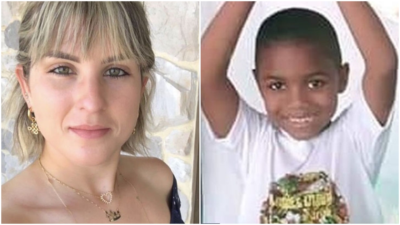 Caso Miguel: Sari Corte Real será ouvida em audiência no próximo dia 15 ...