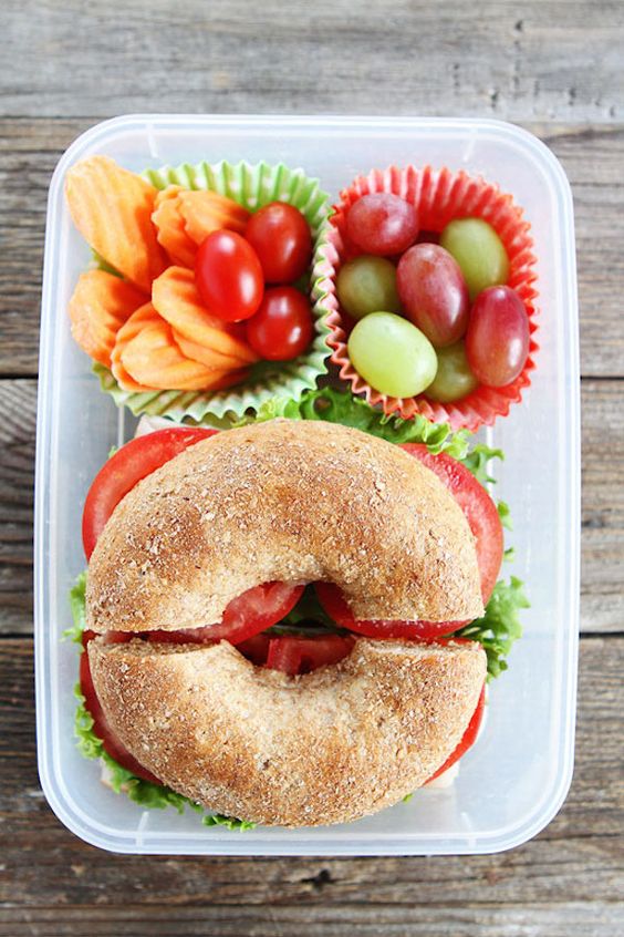 15 Adult Lunchables So Good They'll Make You Excited for Work - Healthy ...