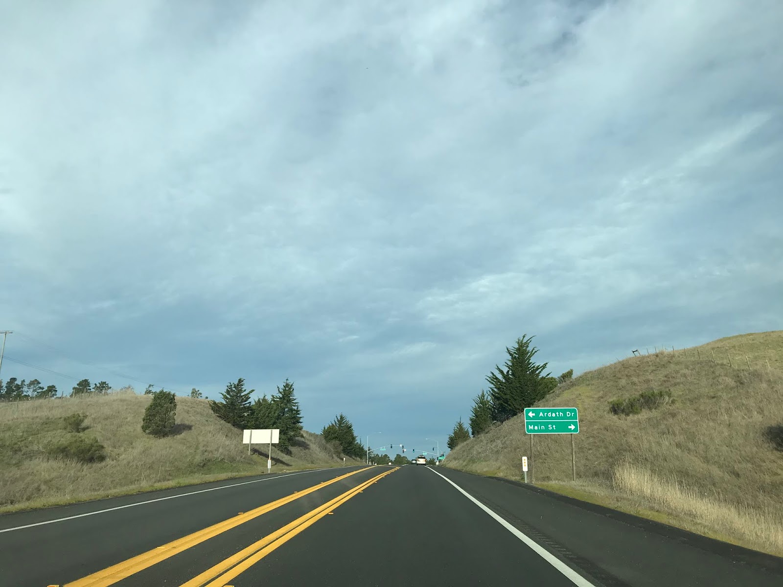 California State Route 1; the Cabrillo Highway through Big Sur and the ...