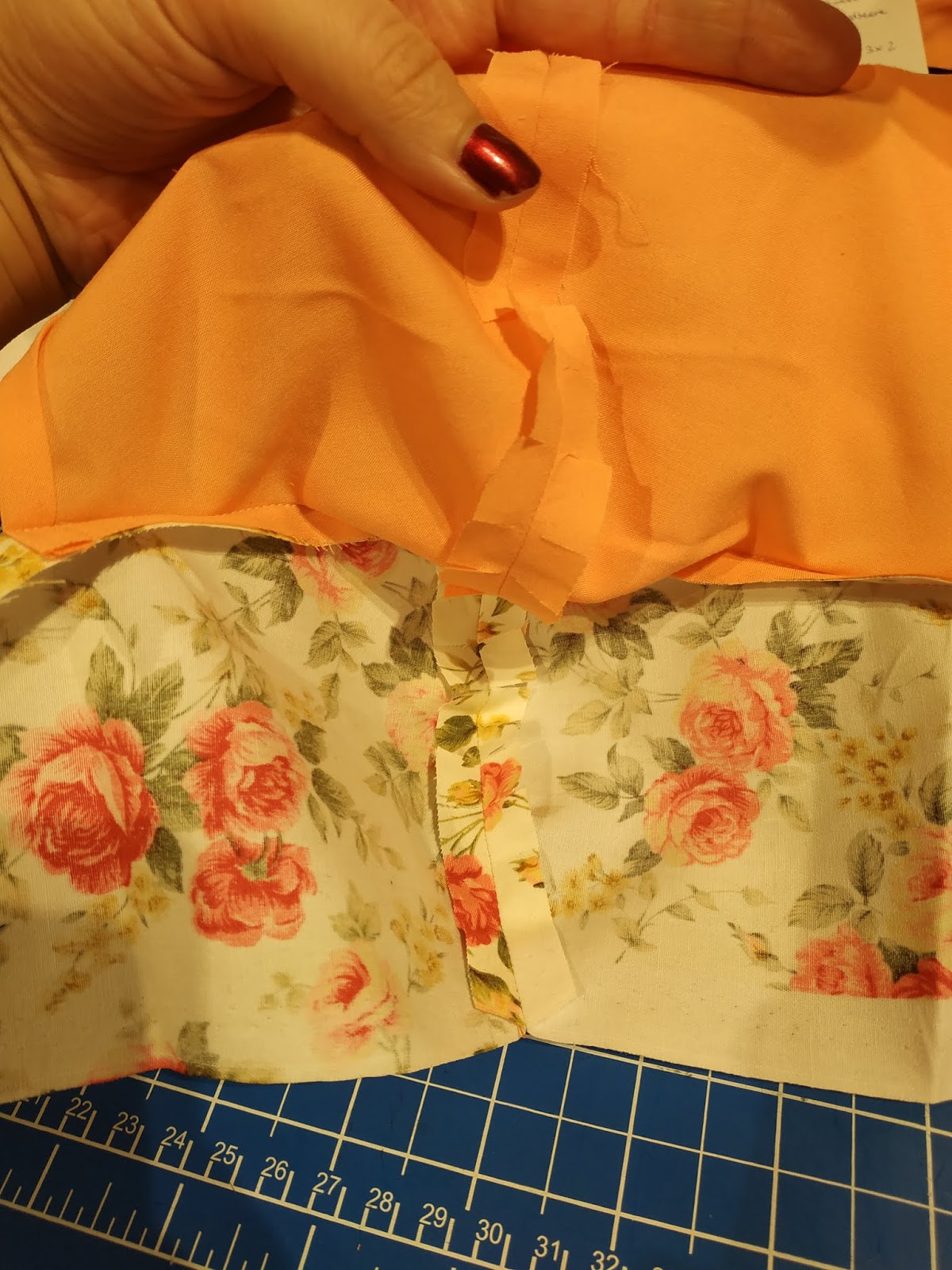 Mask with built in filter (Tutorial)