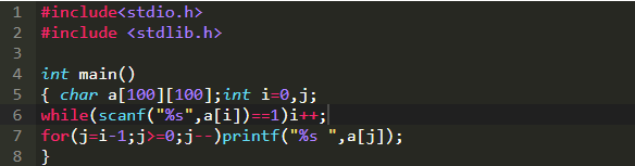 Skill Rack Solutions: Zoho Coding Questions