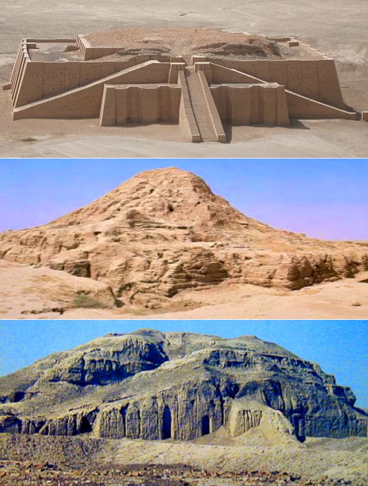 NephiCode: Responses and Answers to Jaredites Posts – Part IV