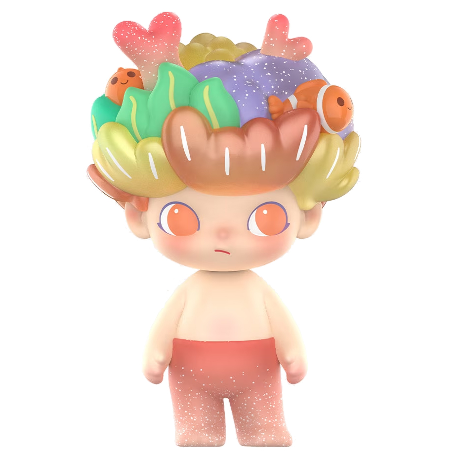 Pop Mart Dimoo Figures | The Toy Pool