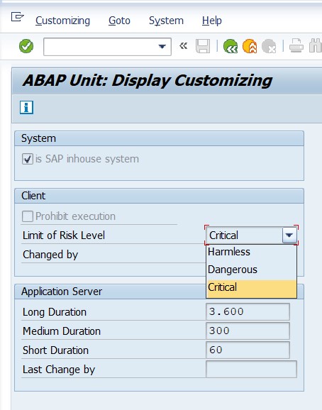 SAP ABAP Central: Understanding ABAP Unit Testing Fundamentals ...