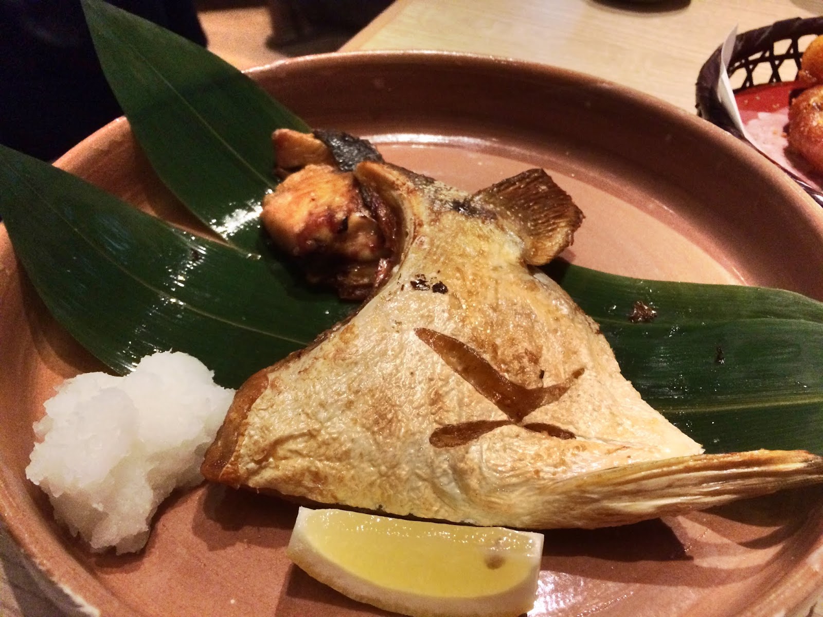 Our Adventures in Japan: kinki university fishery lab