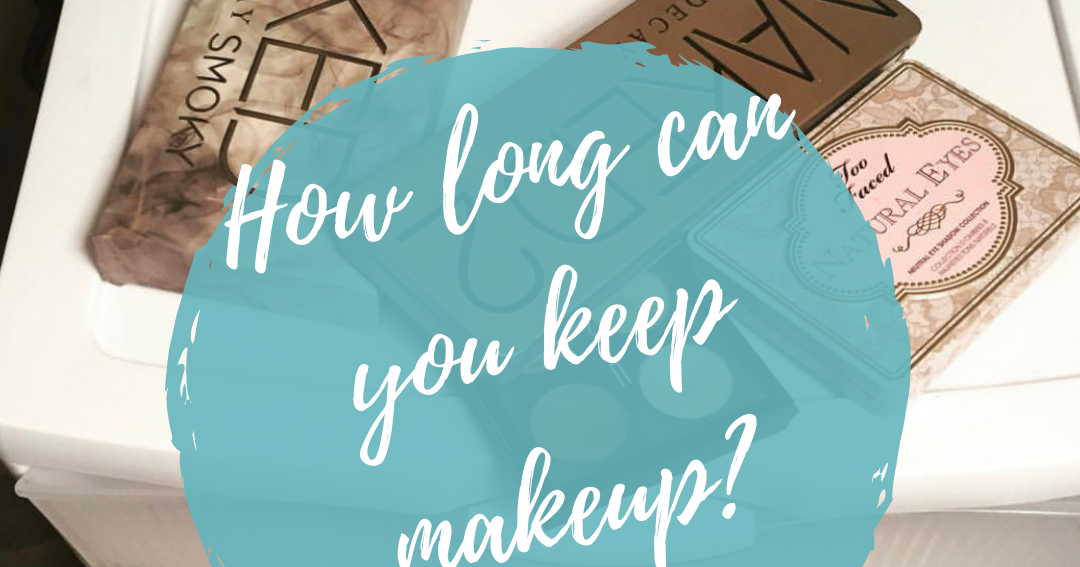 Understanding the PAO (Period after opening) symbol on your cosmetics ...