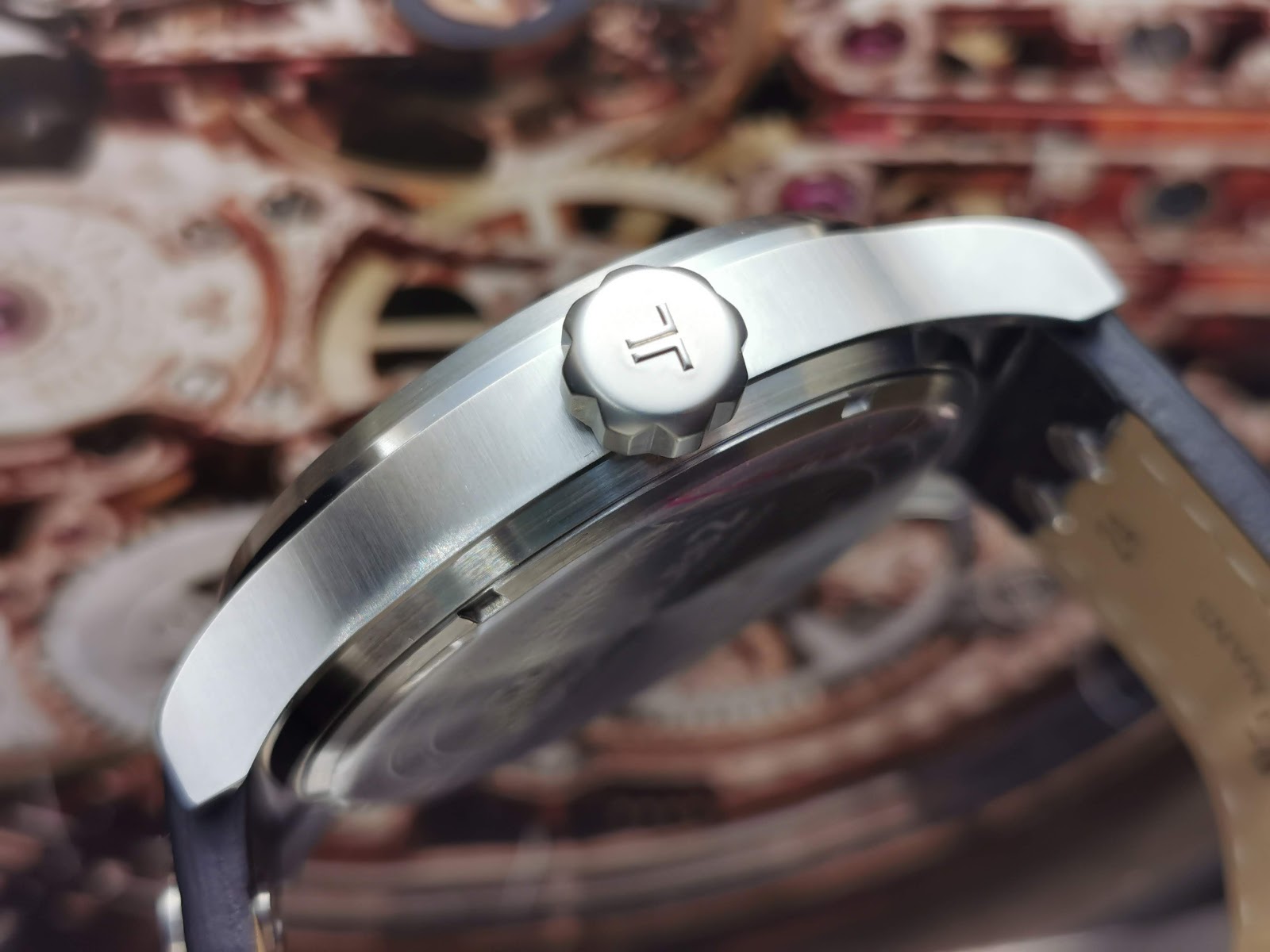 WATCHLIM Online Store, Watchlim.blogspot.com: 1) JACQUES LEMANS ...