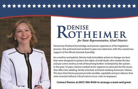 Lake County Eye: Ask Denise