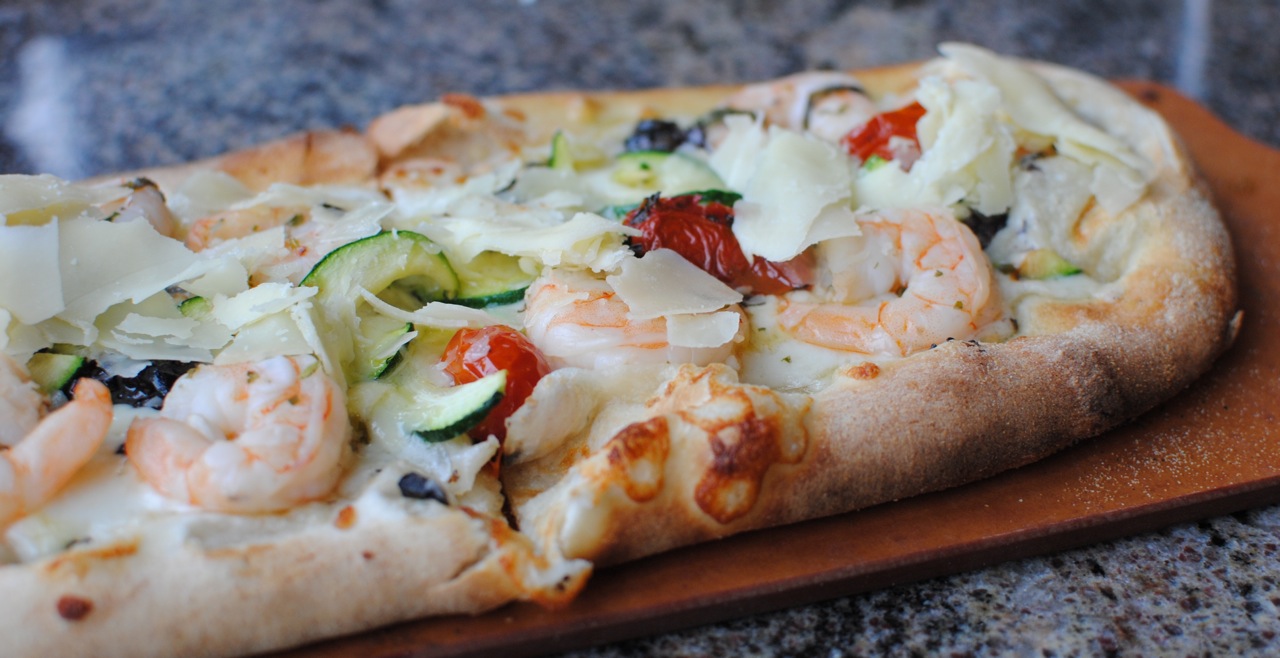 Burgers and Brews Food Reviews: Cosimo's Brick Oven, Middletown, NY