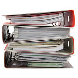 How To: The ABA Program Binder - I Love ABA!