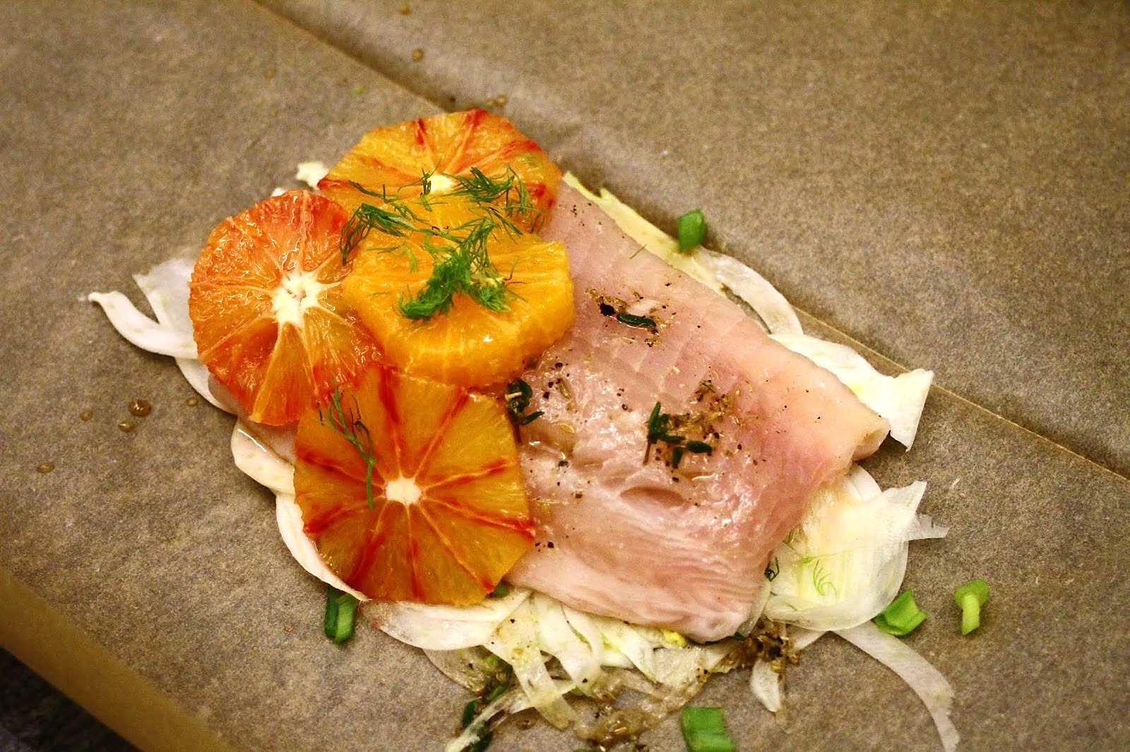 epätrendikäs ruokablogi: Seiti sopii monenlaisiin kalaruokiin, tässä 15 ...