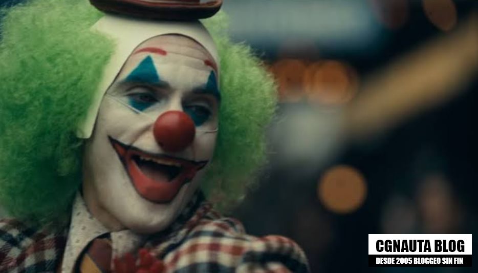 Guasón (2019) Reseña y crítica de la película - CGnauta blog