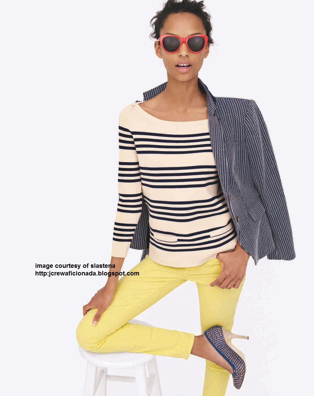 J.Crew Aficionada: Sneak Peek: What's to Come this Spring {thanks ...