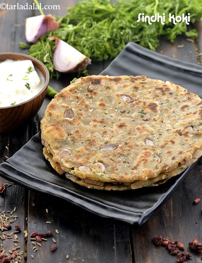 5 Delicious Sindhi Dishes