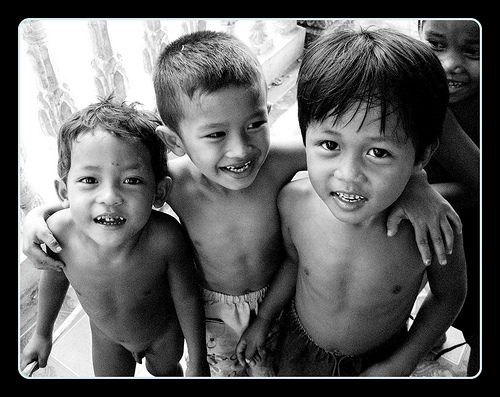Bengali Slum Boy bengali-slum-boy