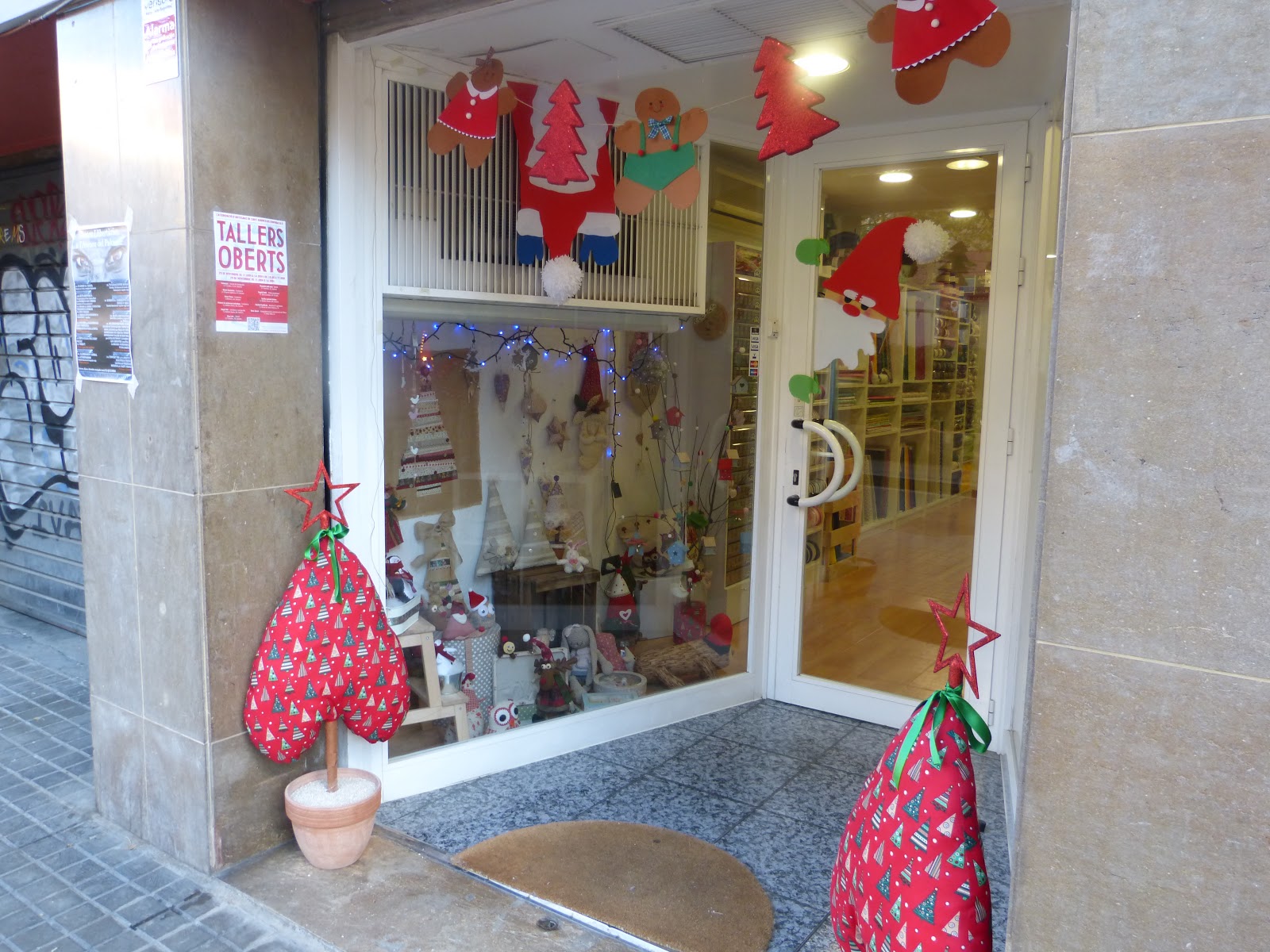 PATCHCONXITA: noviembre 2015