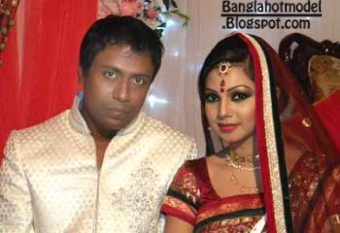 Exclusives Photographs OF BD Models: Prova new husband