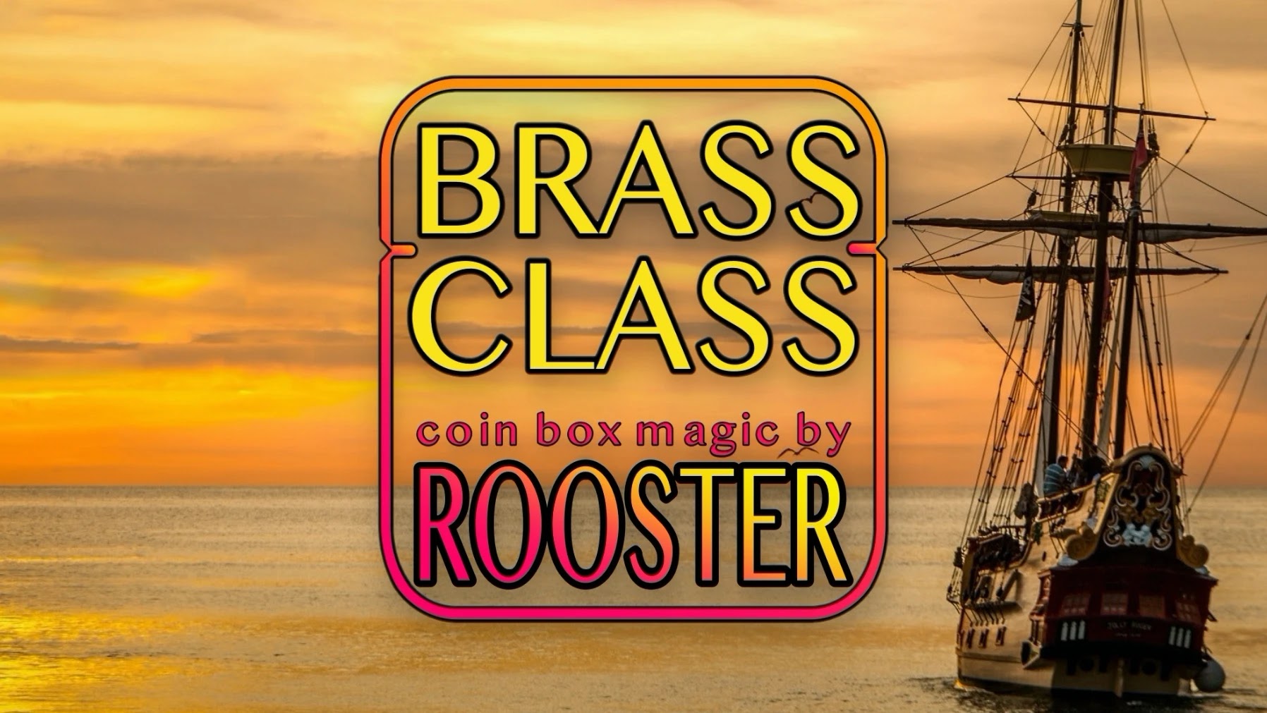 2021 - Brass Class by Rooster