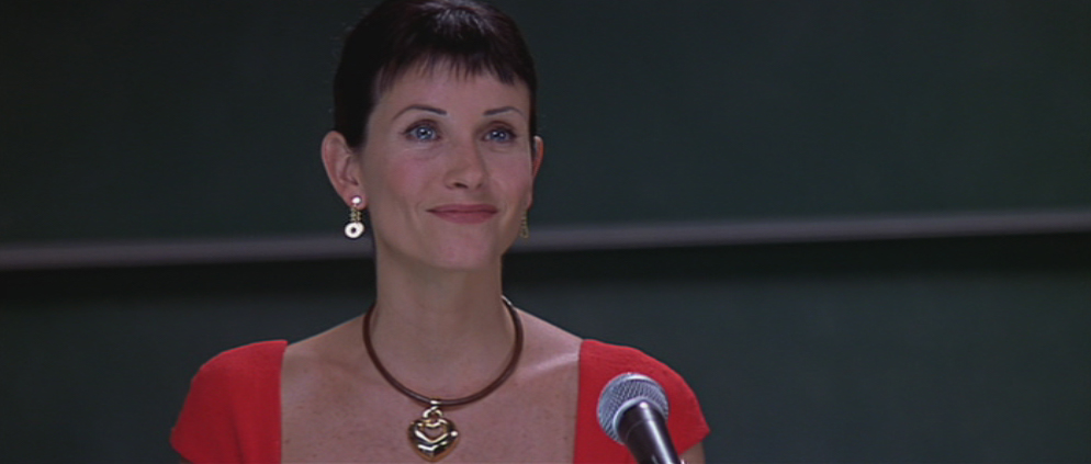 Stale Popcorn: Scream to Scream, Scene by Scene: SCENE 3 of Scream 3 (0 ...