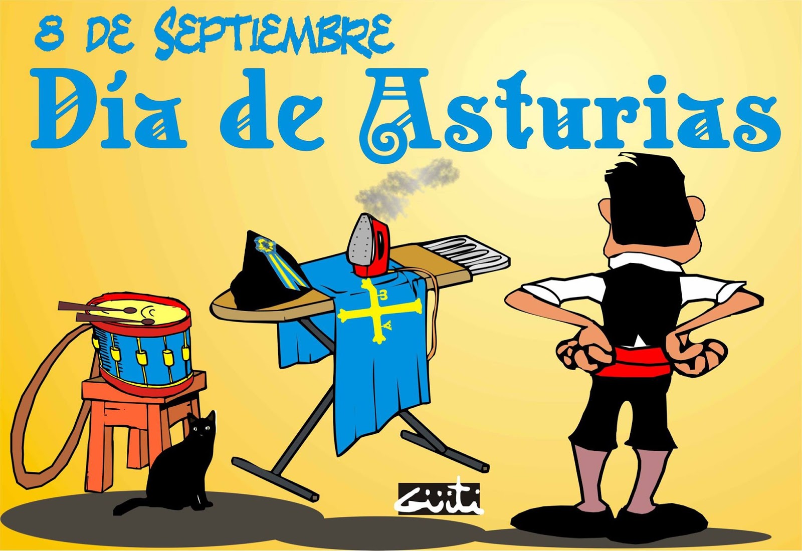 Asturianos de São Paulo