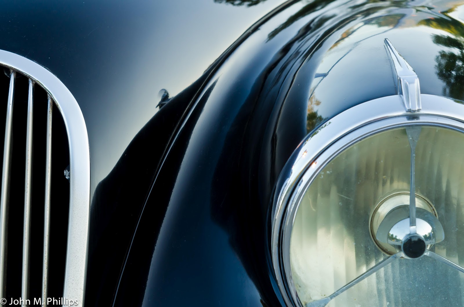 SKEPTIC PHOTO: CLASSIC CARS: HIGHLAND HOUSE