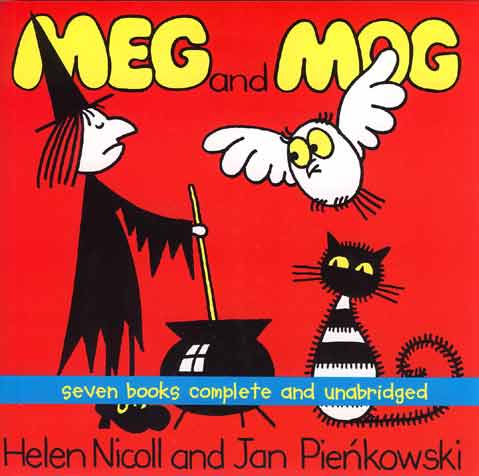 Multicontes Sant Jordi 2011: SALA 9: "MEG AND MOG"