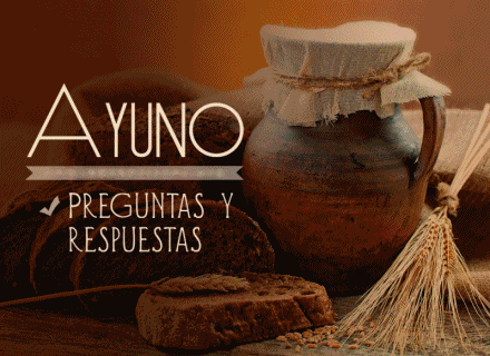 Sermones en Audio y Video : La importancia del Ayuno - Concepcion Pineda