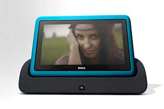 Dell Inspiron duo tablet pc Netbook multi touch screen ~ Technology Village