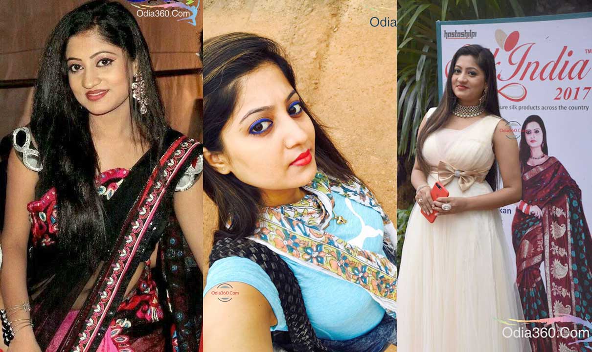 Lipsa Mishra Height, Weight, Age, Biography,Wiki & Wallpapers