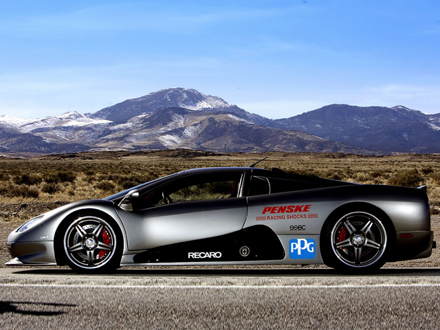 Top 5 1000-HP Supercars ~ Blog Super Cars