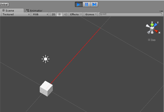 Unity C# Tutorial Indonesia : Basic 14 - Debug - Unity C# Tutorial Indonesia