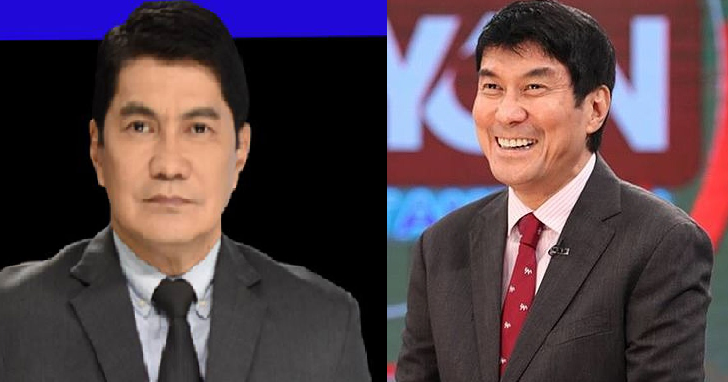 Erwin Tulfo ipinagtanggol ang utol: 'Hindi na ba sapat ang paghingi ng ...