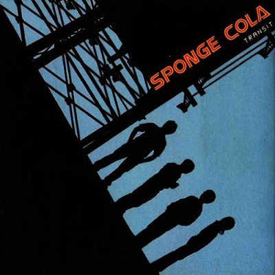 Mainstream Music Madness: Sponge Cola - Discography