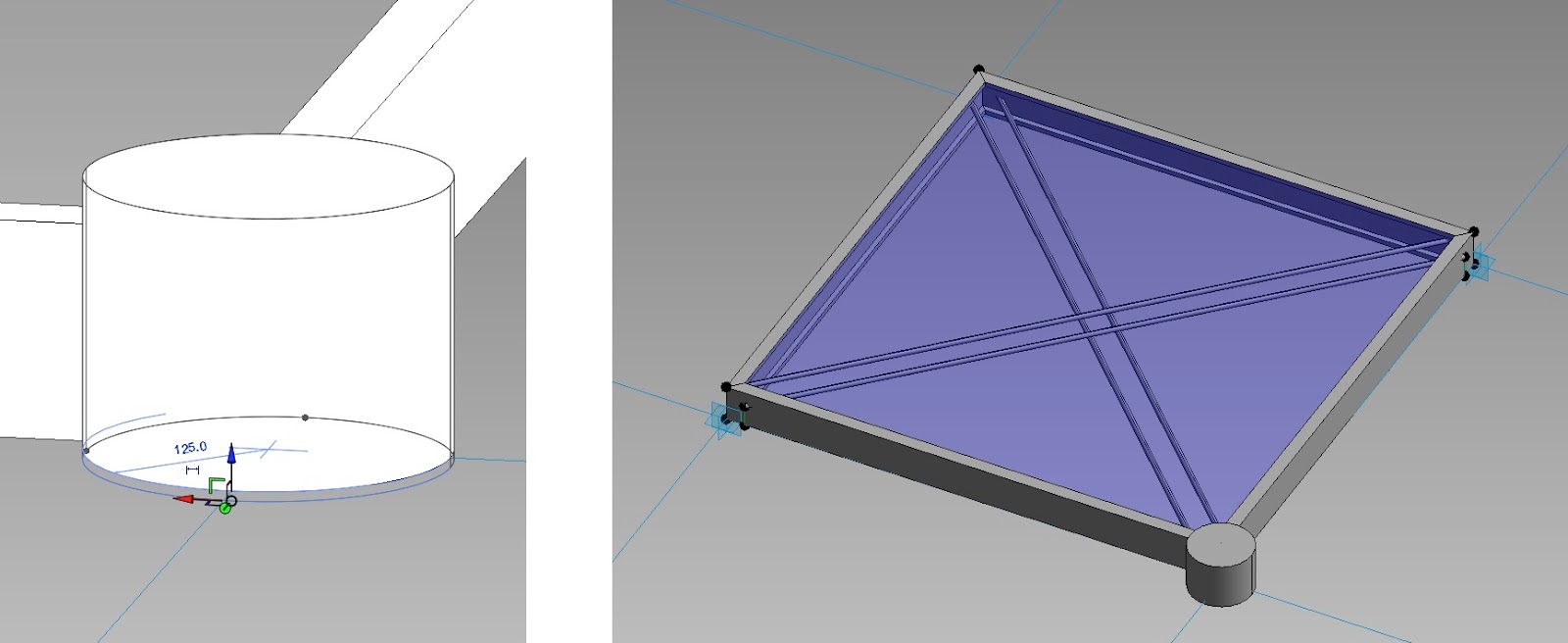 Start BIM: Complex Roofing System [Revit]