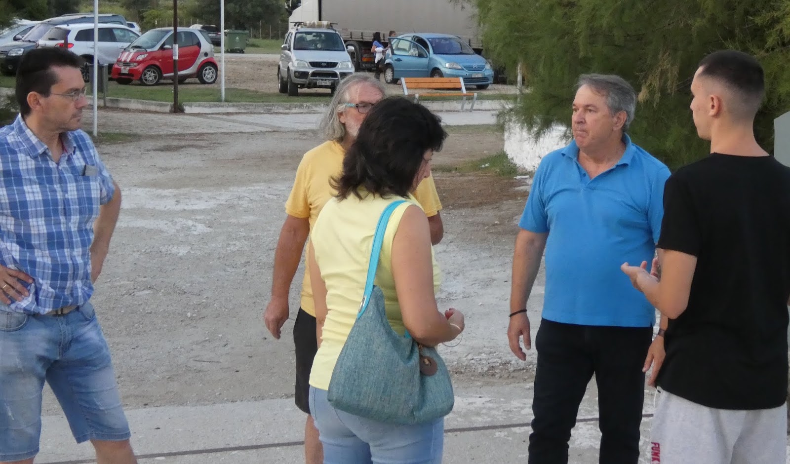 ΧΑΛΚΙΔΙΚΗ ΕΛΛΑΔΑ ΜΑΚΕΔΟΝΙΑ (halkidikigr): Άνοιξε η αυλαία της ...