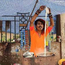 Nagpur's Dolly Ki Tapri