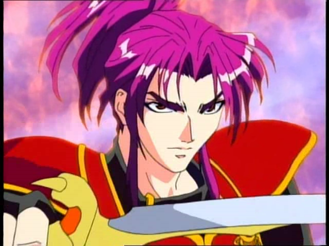 Os Melhores Animes via YouTube: SHINZO