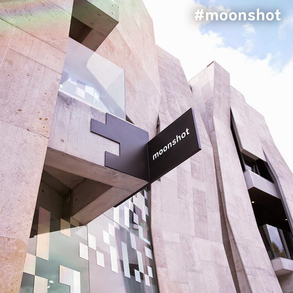 Introducing : moonshot Cosmetics - ♥ WONDERFULLYN : all the things I love ♥