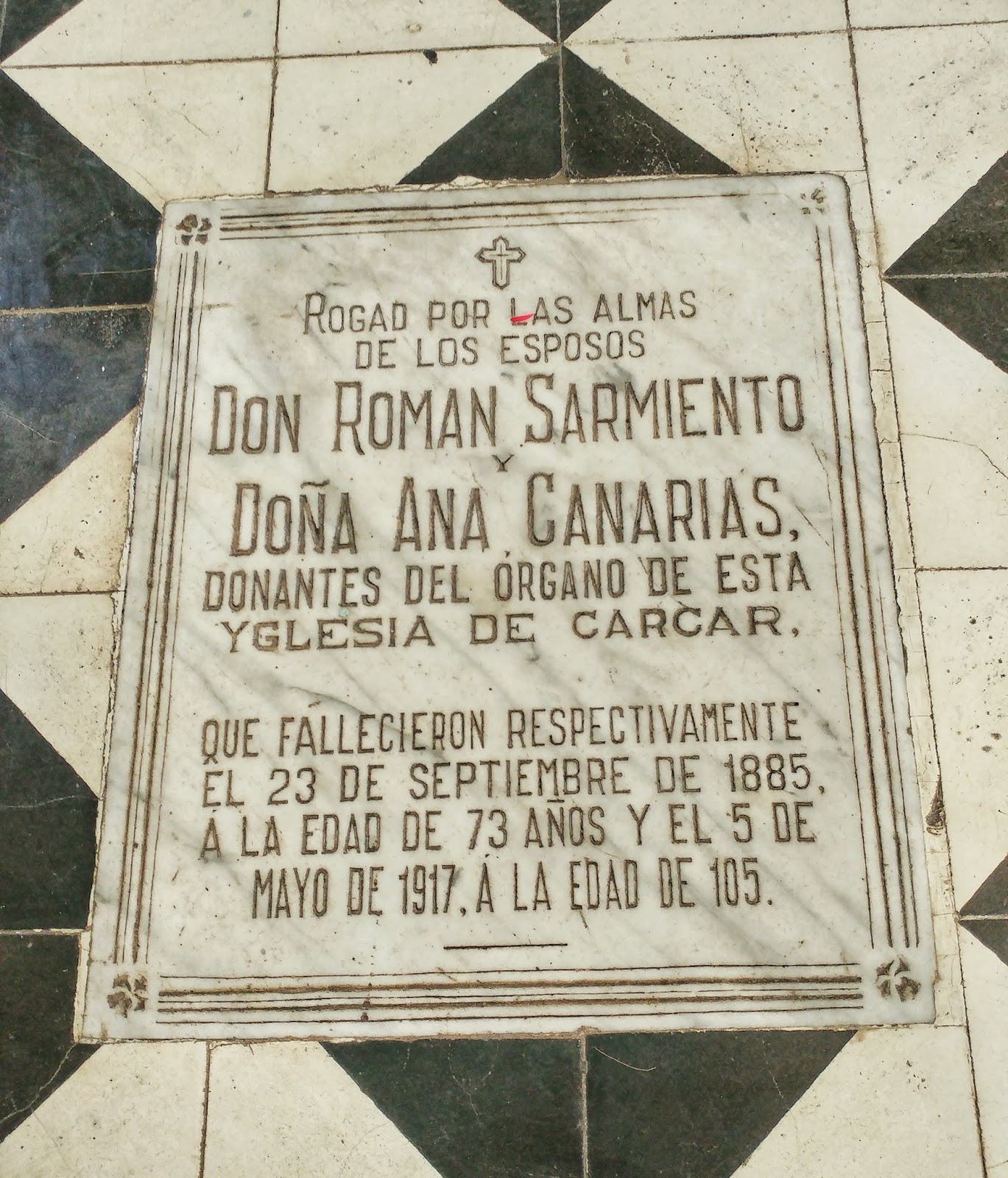 A Visual Tour of Philippine Lapidas and Tombstones