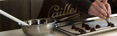 Mundo Das Marcas: CAILLER