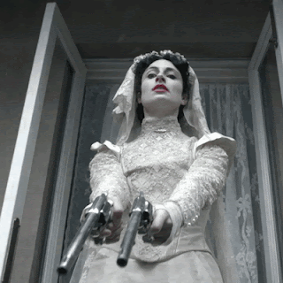 The Abominable Bride (With SPOILERS!) - Sherlock
