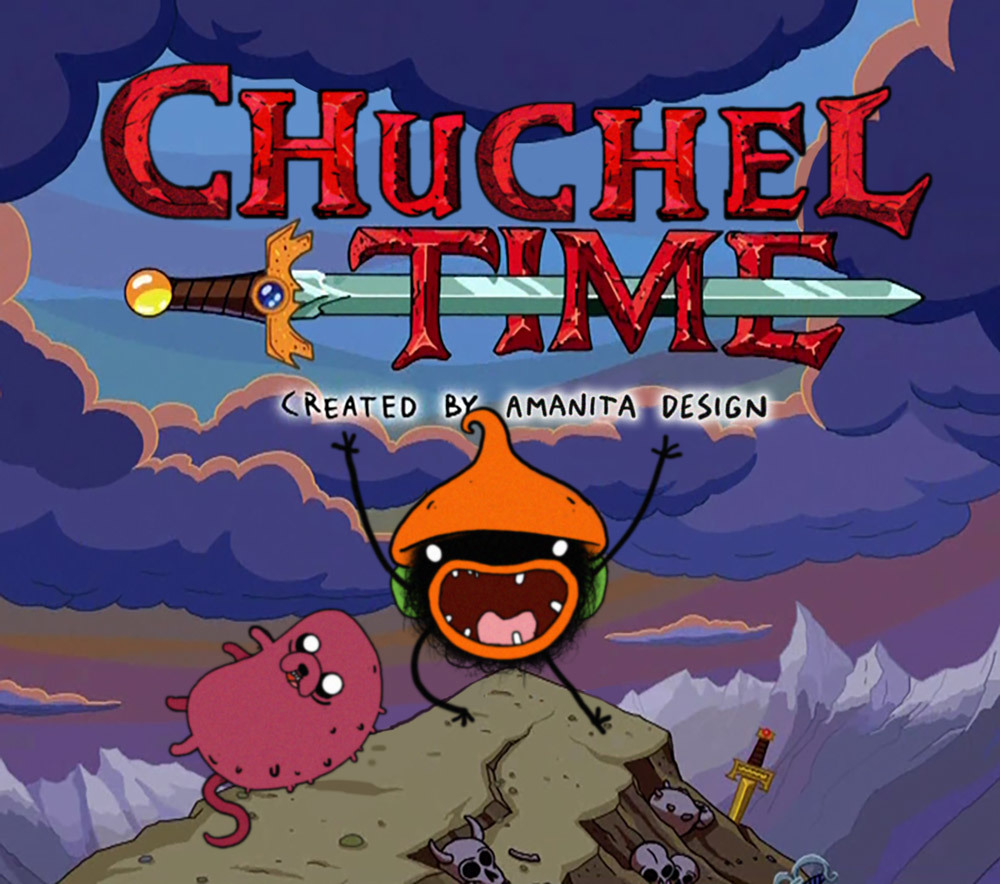 Yendorian Reviews: CHUCHEL Review: Comedy and Fuzz with a Cherry on Top ...