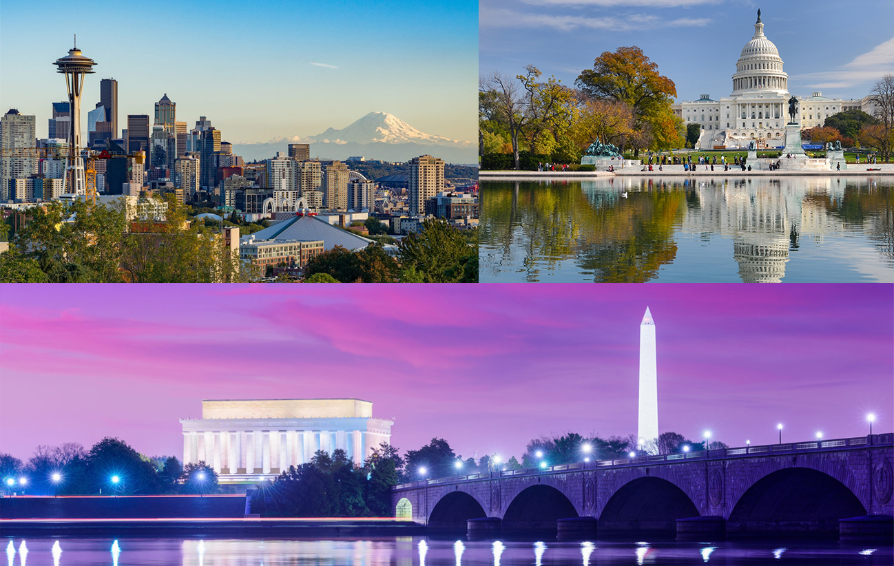 Top 10 Most Beautiful Capitals of World - Simplified Things