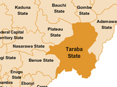 One dead, Taraba Speaker’s driver, two others missing in Taraba boat ...