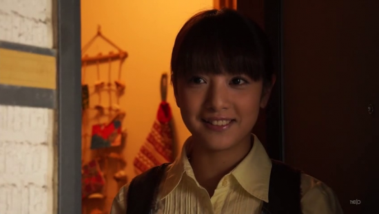 A Peephole / Nozoki Ana Live Action (2014) Review ...