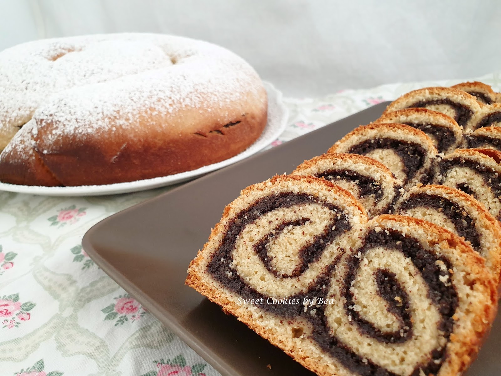 Sweet Cookies by Bea: 2020