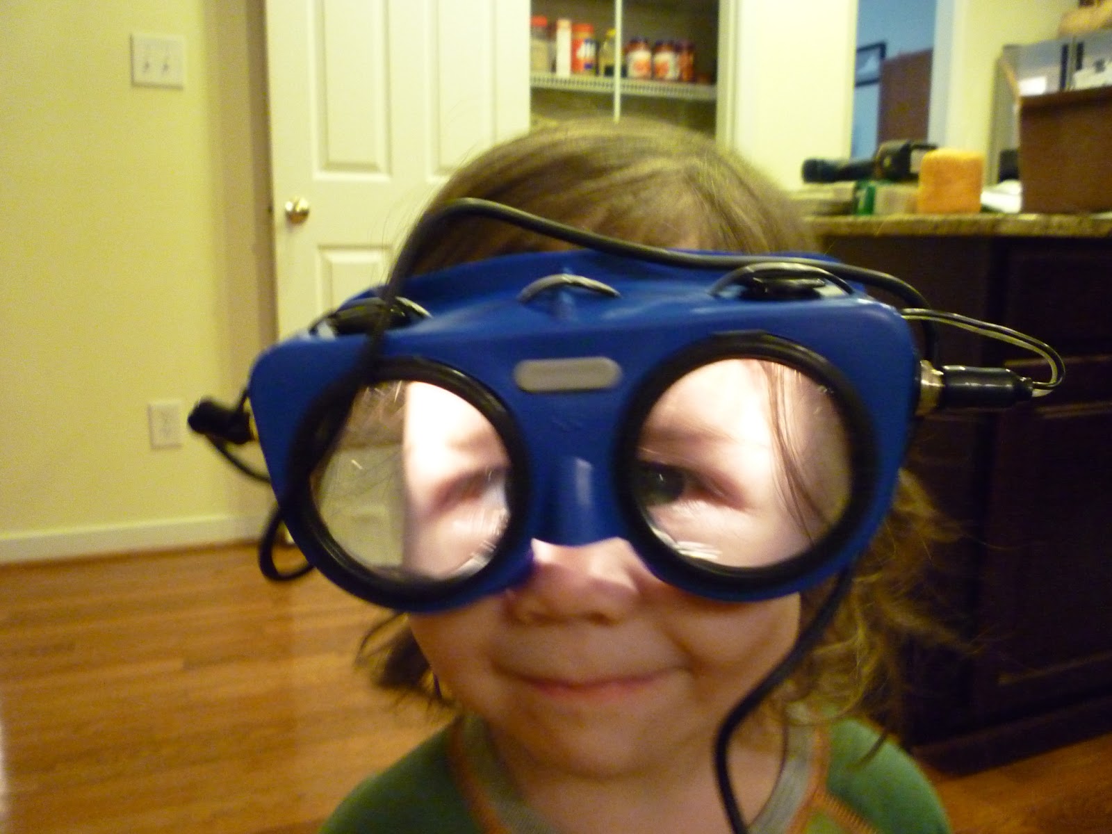 hainesspot: Frenzel goggles