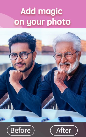 Sweet Snap is that the best photo editor and wonder camera app.